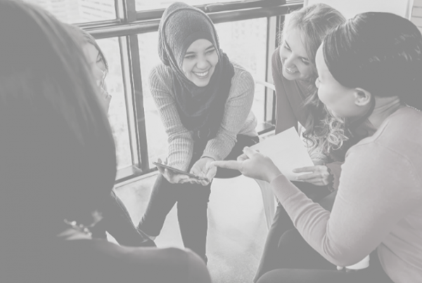 Sobia Zafar – Executive Transformation Coach